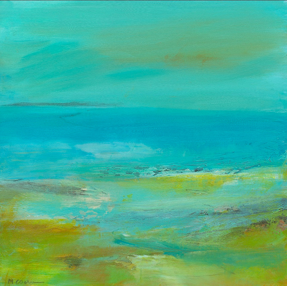 fine art prints of the cornish coast – Maggie Cochran Art