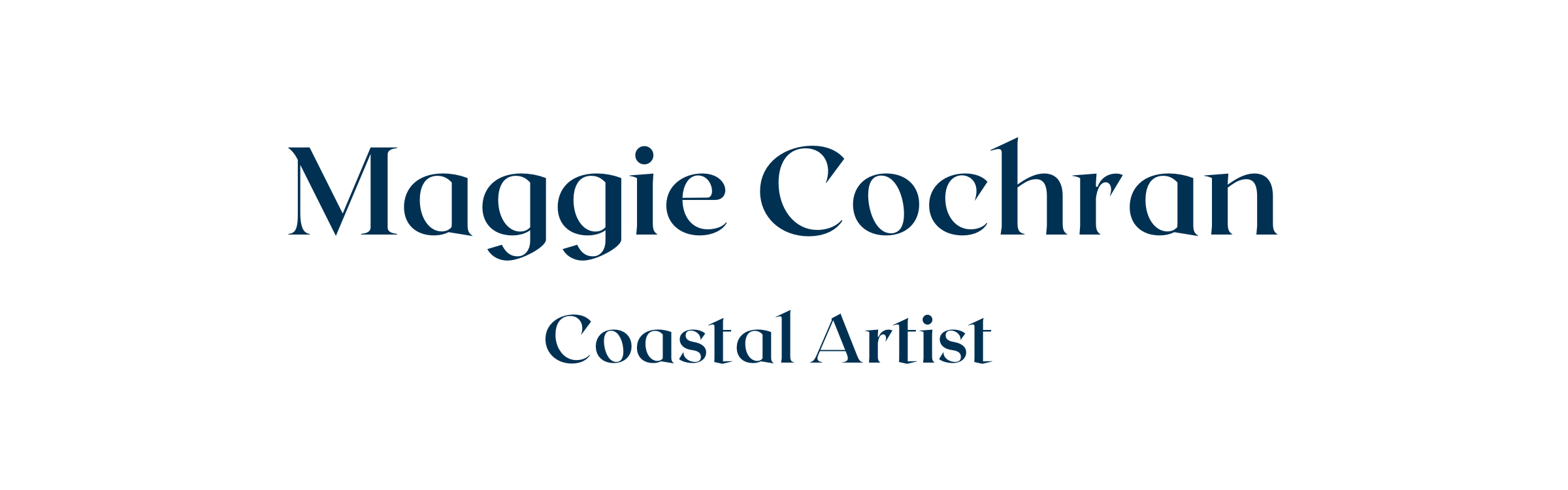 Exhibitions – Maggie Cochran Art